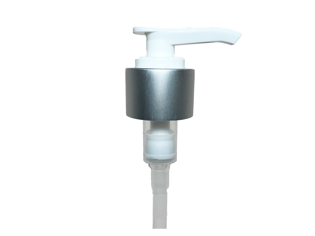 Best Lotion Pumps for Cosmetic Bottles - Bulk Orders Available