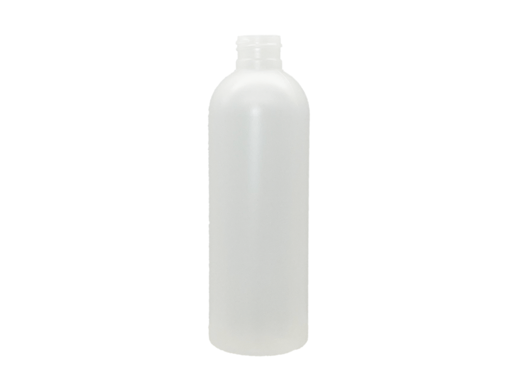 Plastic Imperial Round Bottles - Premium Quality Packaging